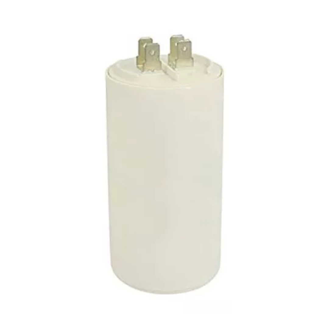 CAPACITOR DE MARCHA 200MF 450VAC – Fablet y Bertoni