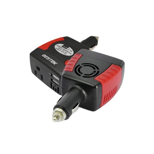 ELEVADOR 12 A 220 V 150W CHINO – Fablet y Bertoni